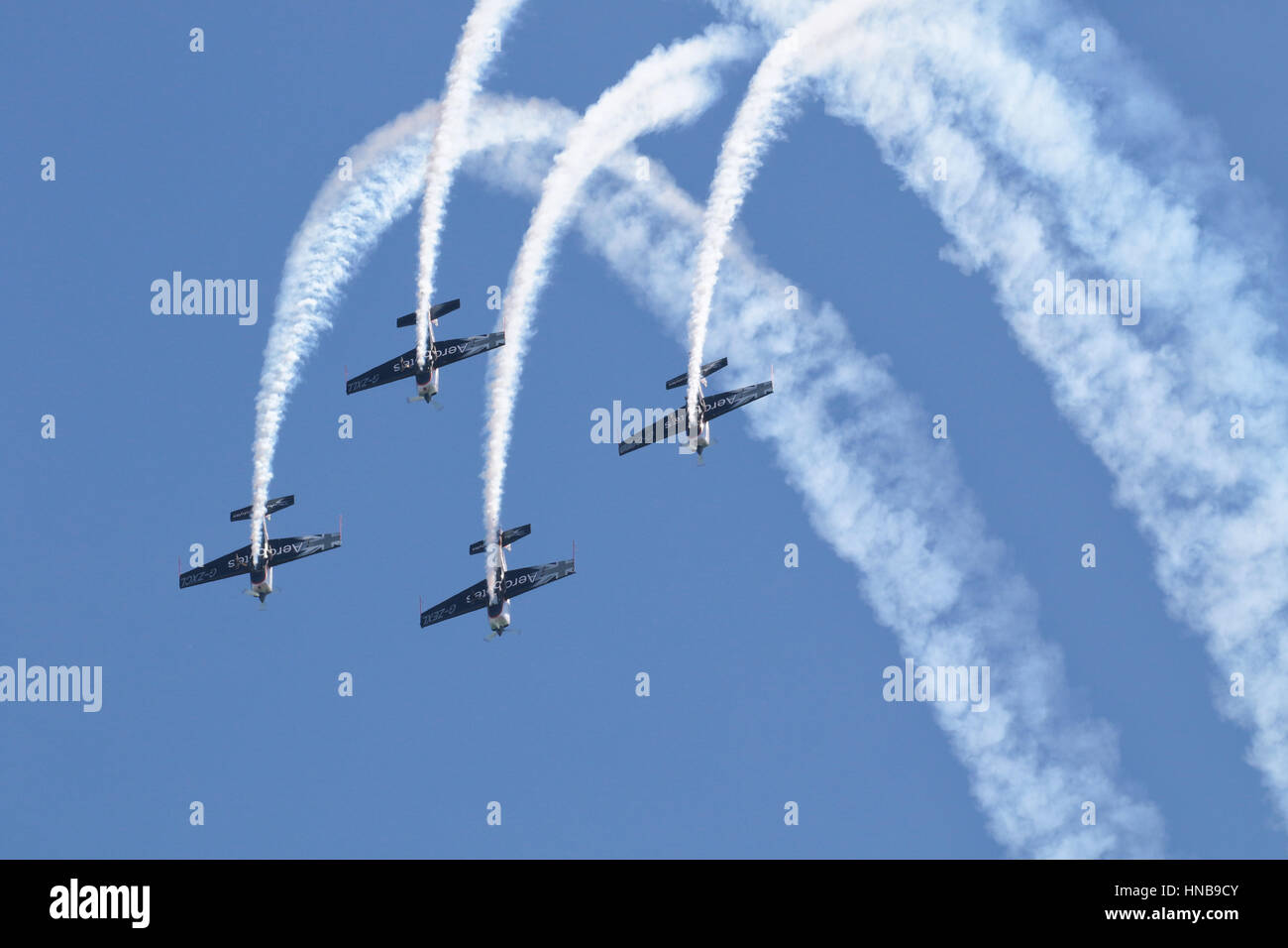 Blades aircraft hi-res stock photography and images - Alamy