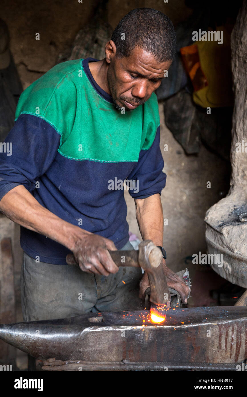 Berber moroccan morocco hi-res stock photography and images - Alamy