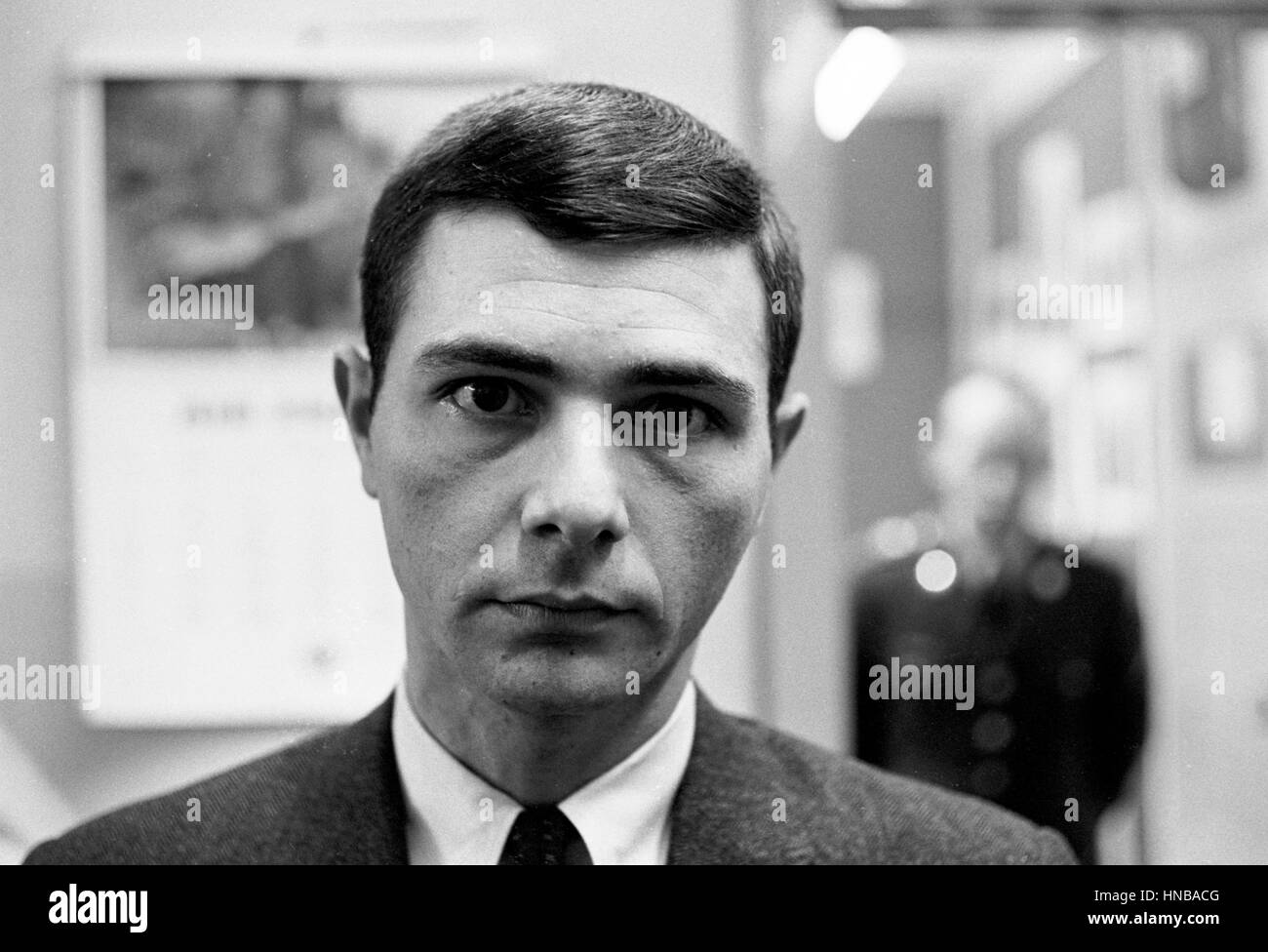 Sam Castan, journalist and editor from Look Magazine who died in ...