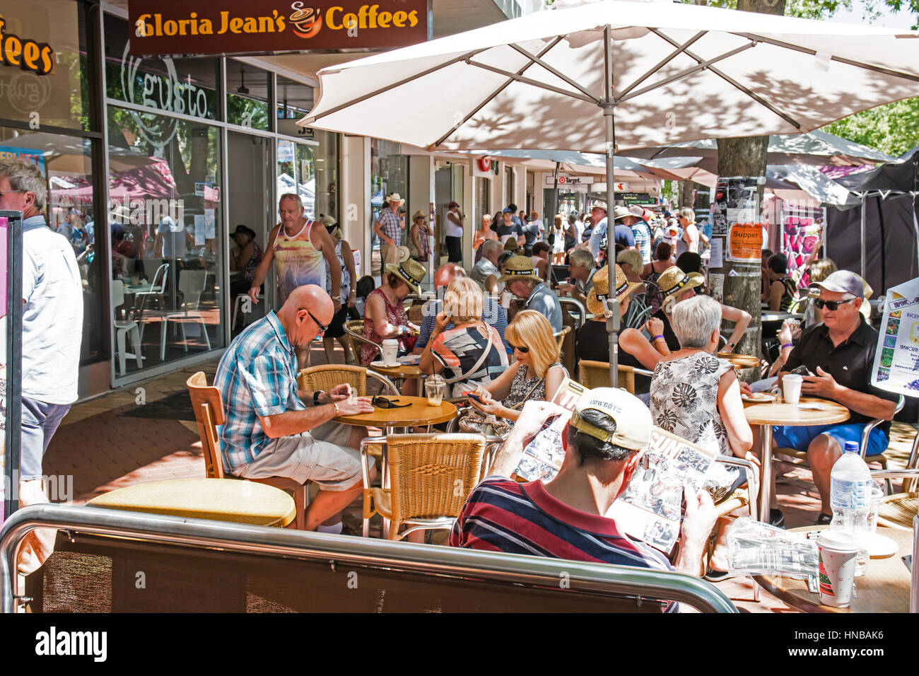 Street Scene at Tamworth Country Music Festival Australia 2017 Stock ... Street Scene at Tamworth Country Music Festival Australia 2017 Stock ...
