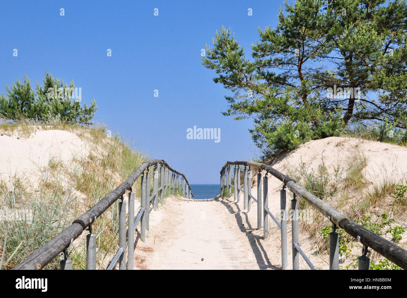 Balustrade Ocean High Resolution Stock Photography and Images - Alamy