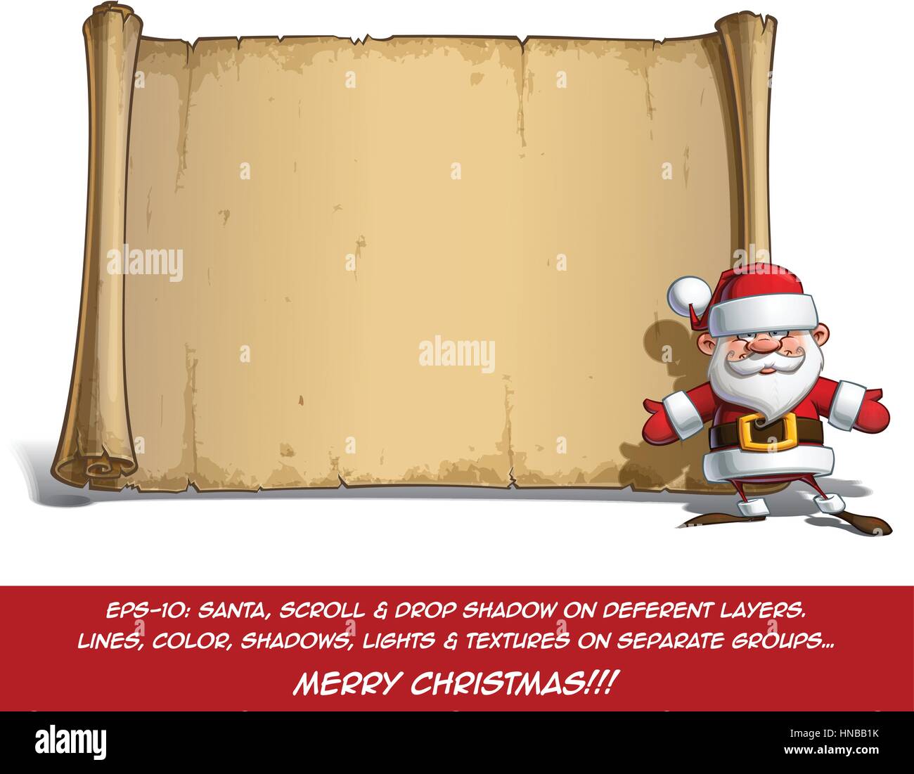 Open papyrus Stock Vector Images - Alamy