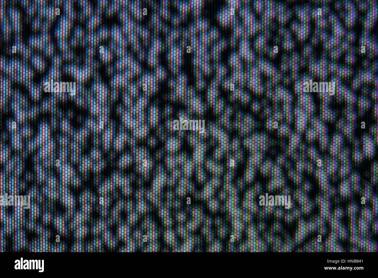 Rgb noise photo hi-res stock photography and images - Alamy