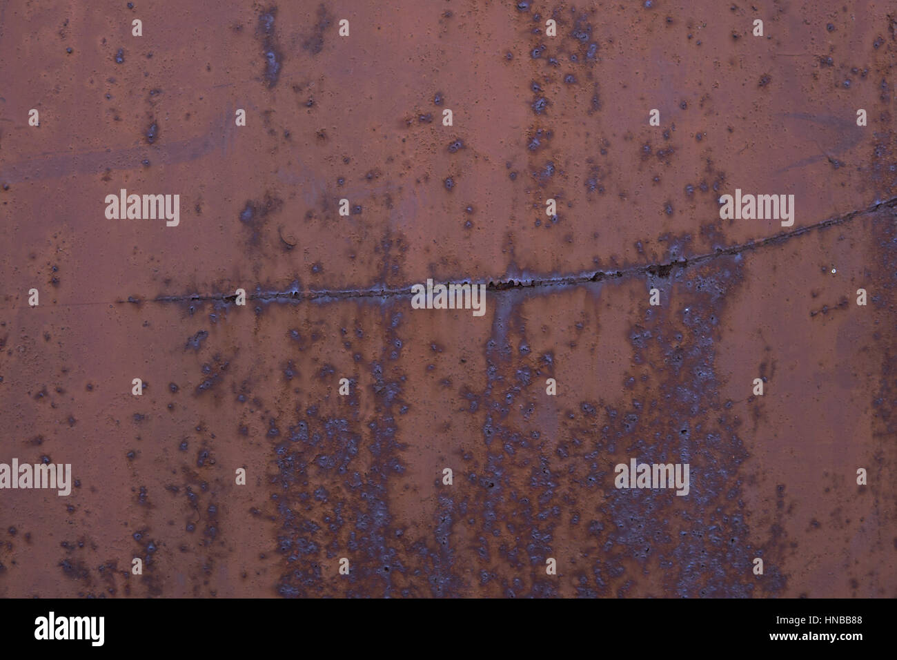 texture of old metal surface covered with rust Stock Photo - Alamy