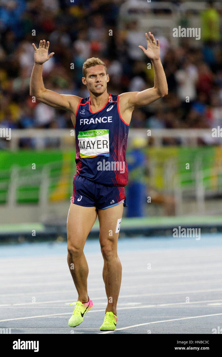 August mayer hi-res stock photography and images - Alamy