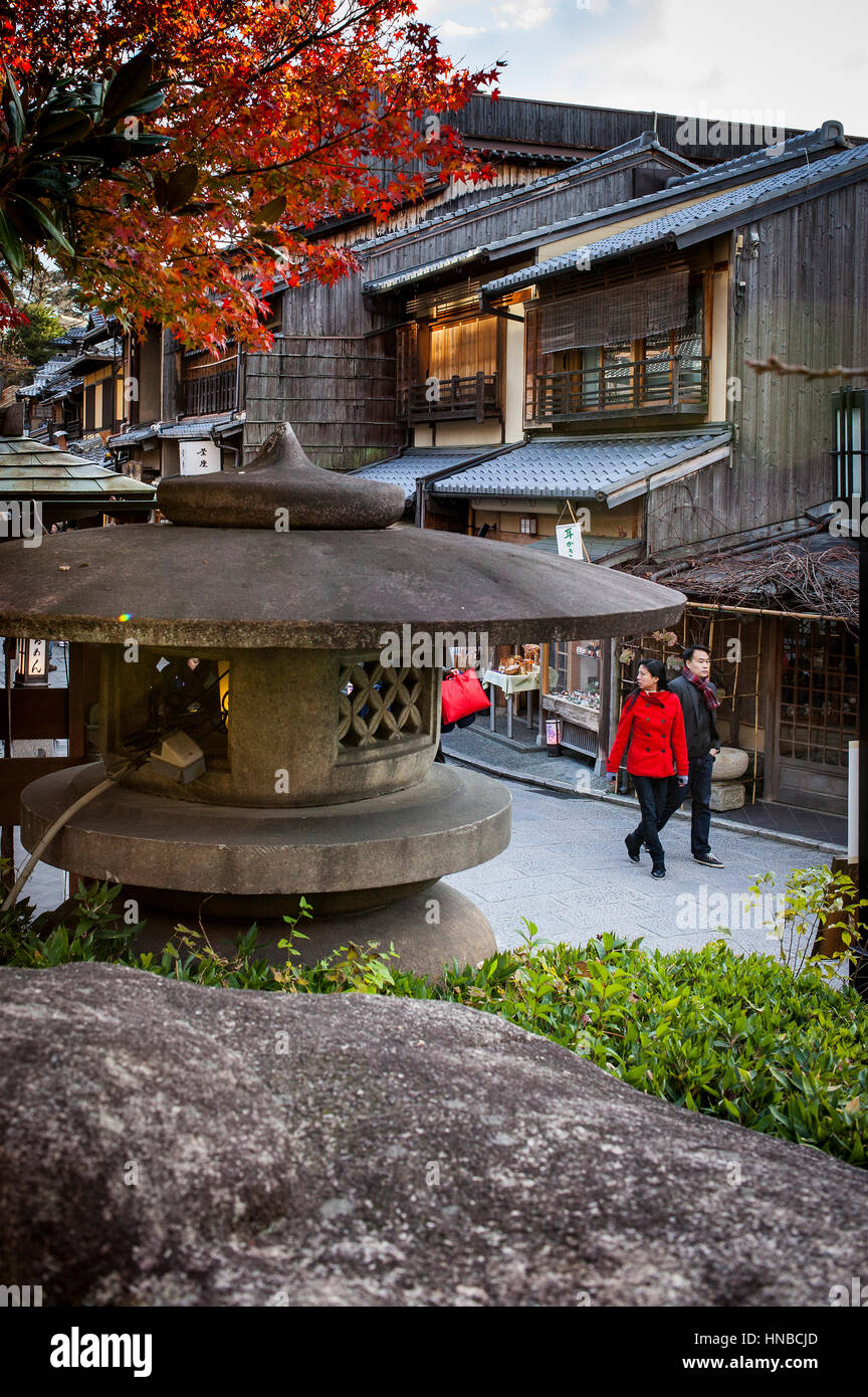 Nineizaka hi-res stock photography and images - Alamy