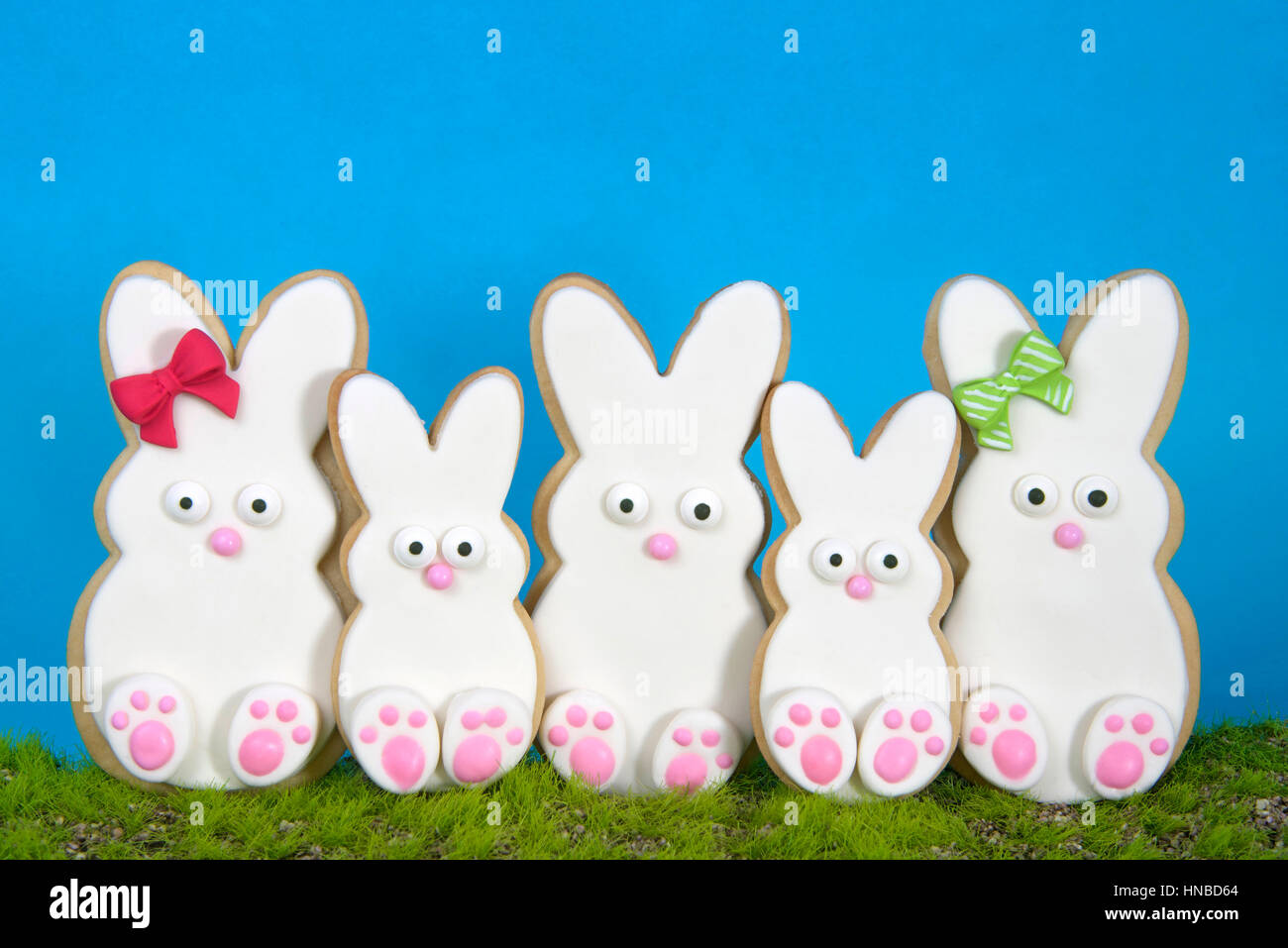 Marshmallow rabbit hi-res stock photography and images - Alamy