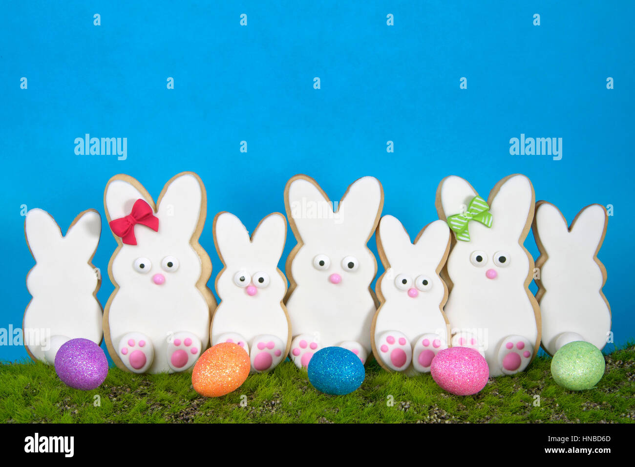 Marshmallow rabbit hi-res stock photography and images - Alamy