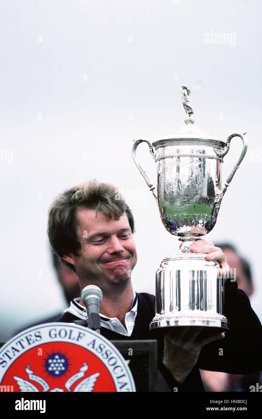 Tom watson 1982 hi-res stock photography and images - Alamy