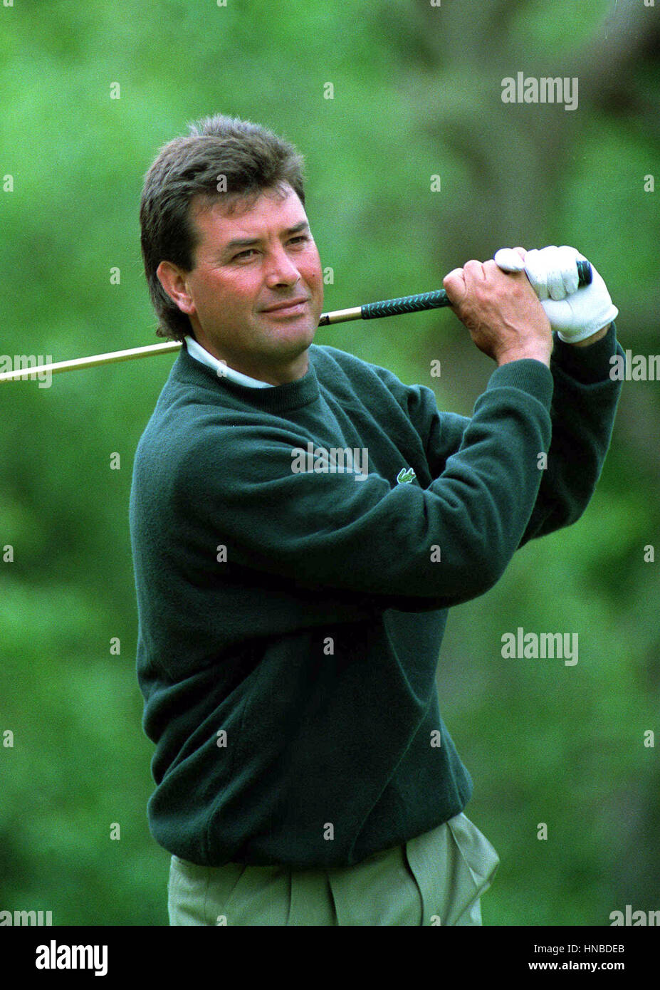 Manuel moreno hi-res stock photography and images - Alamy