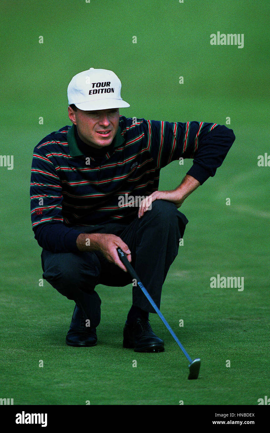 Gary hallberg hi-res stock photography and images - Alamy