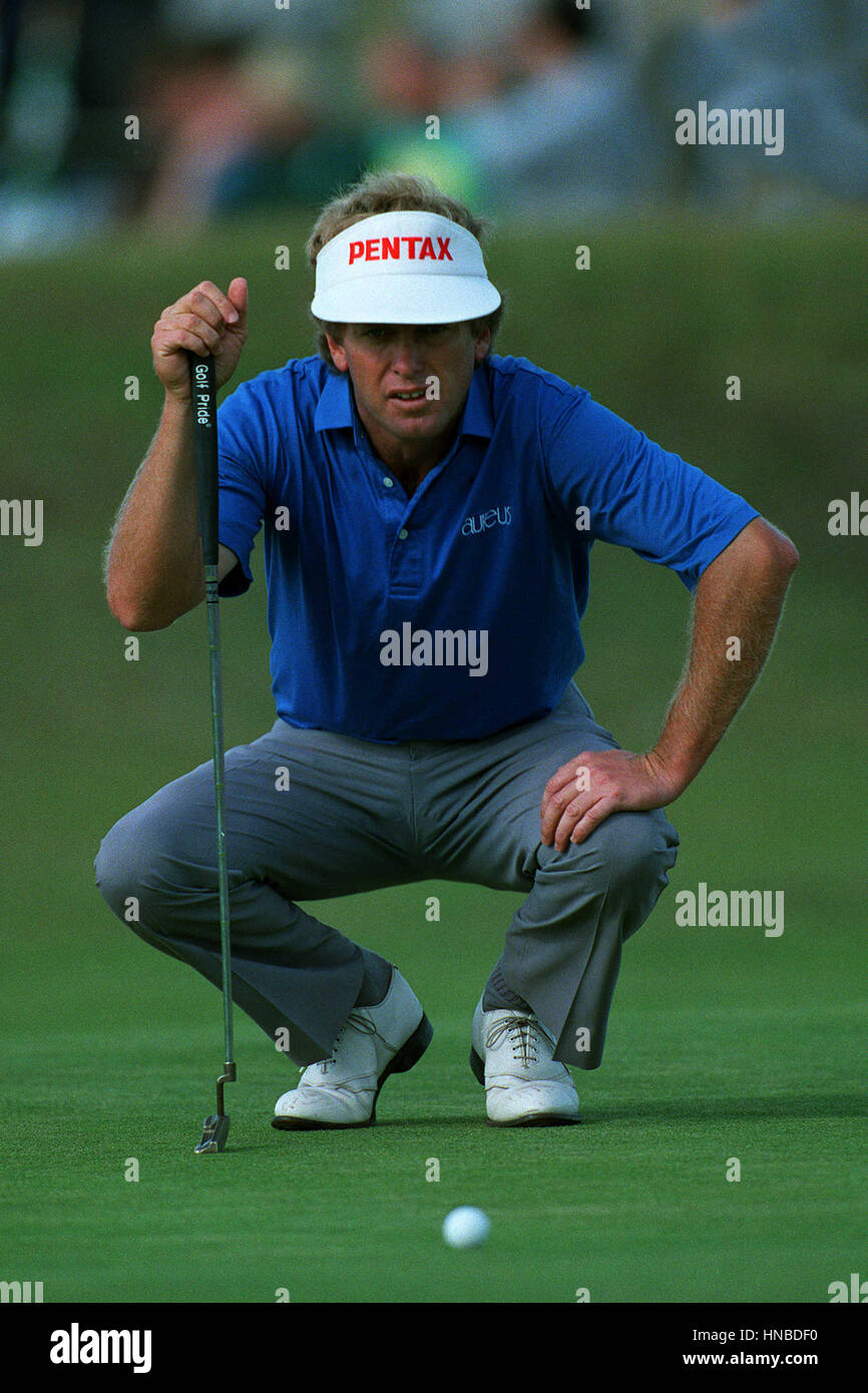 WAYNE GRADY AUSTRALIA 24 January 1992 Stock Photo - Alamy