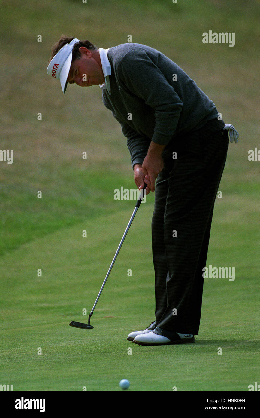 Mark o’meara hi-res stock photography and images - Alamy