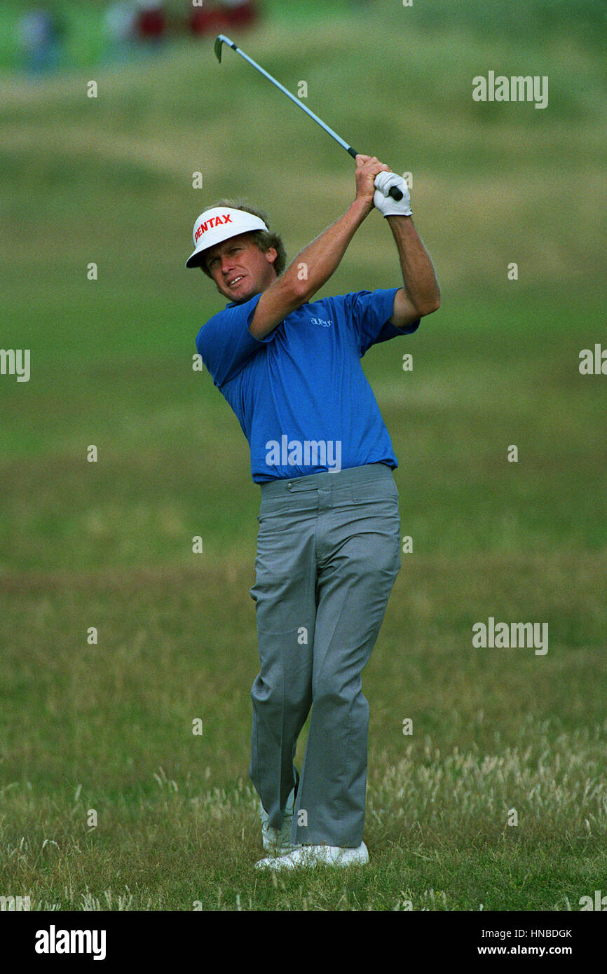WAYNE GRADY AUSTRALIA 25 July 1991 Stock Photo - Alamy