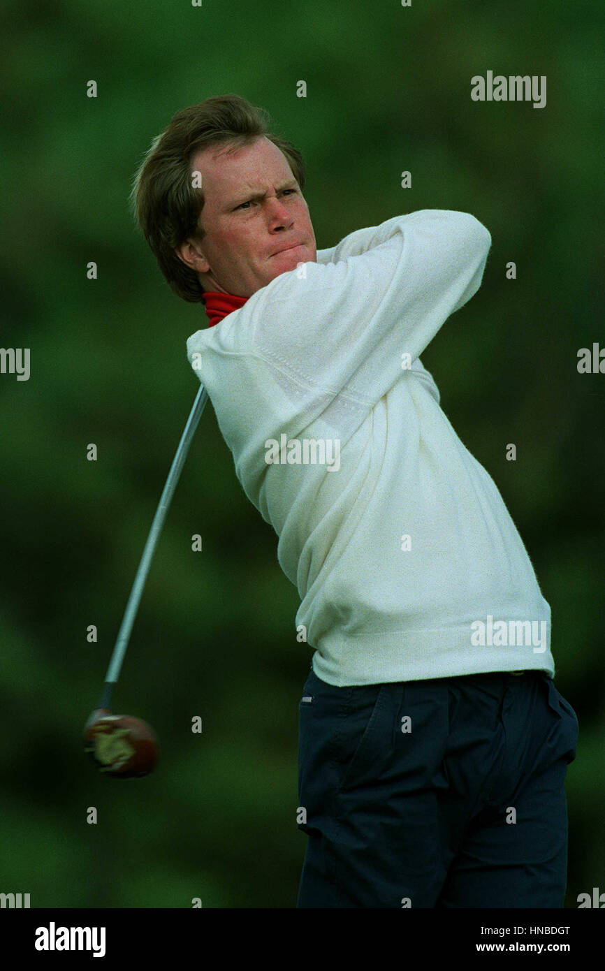 Jeff sluman usa hi-res stock photography and images - Alamy