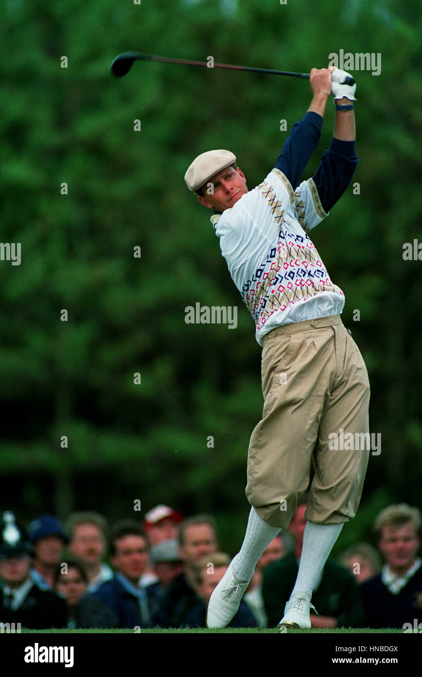 Payne stewart hi-res stock photography and images - Alamy