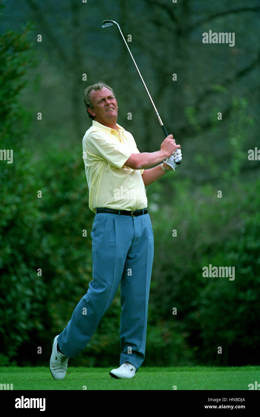 CARL MASON ENGLAND 05 May 1992 Stock Photo - Alamy