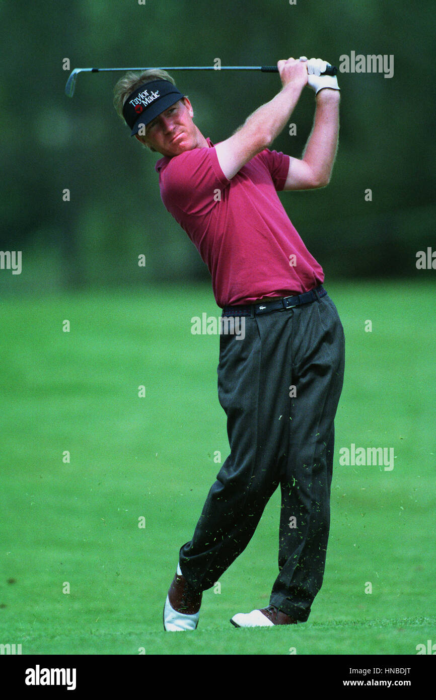 PHILIP WALTON IRELAND 05 May 1992 Stock Photo - Alamy