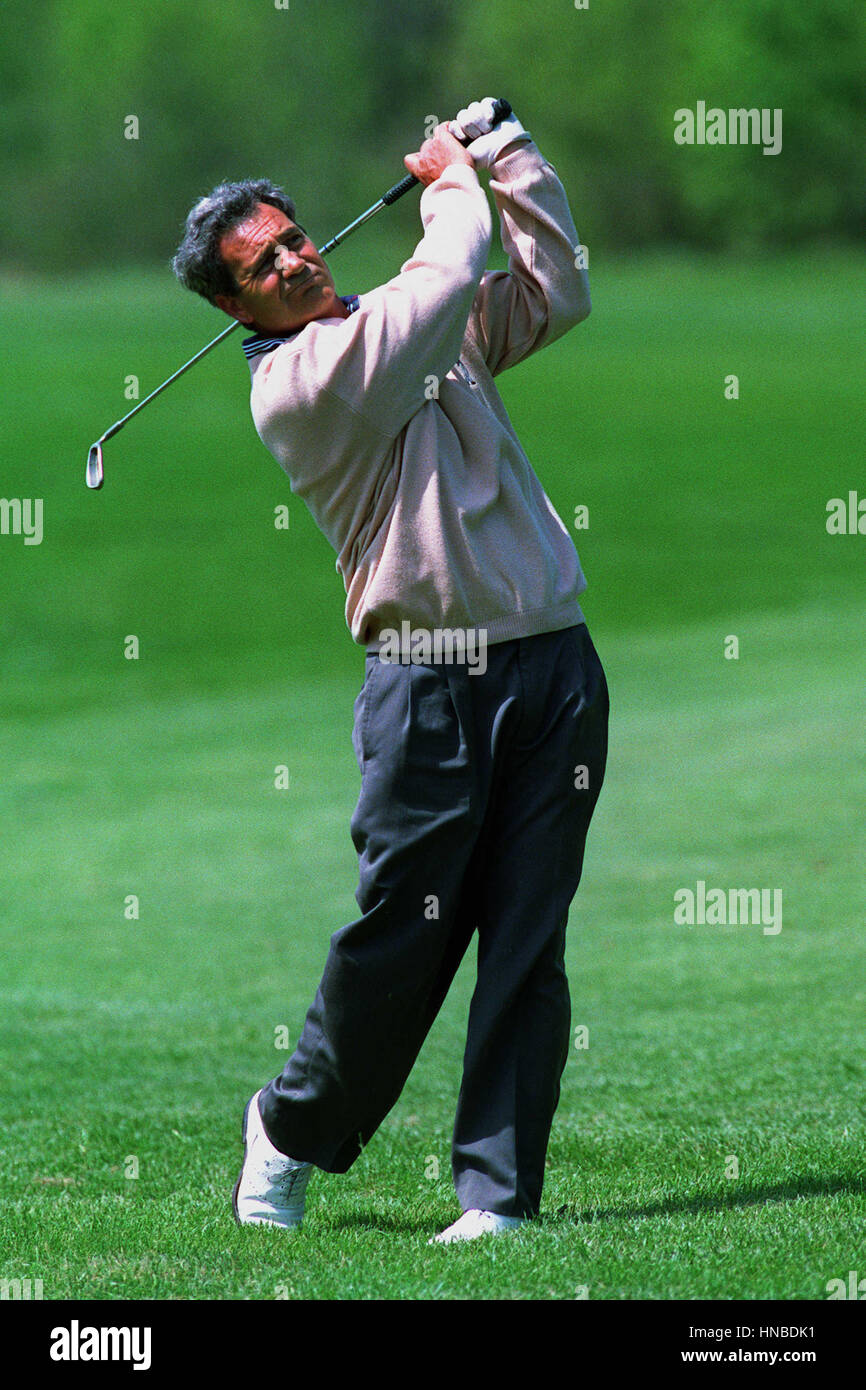 Jose Maria Canizares High Resolution Stock Photography and Images - Alamy