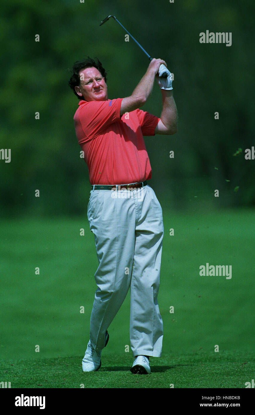 EAMONN DARCY IRELAND 05 May 1992 Stock Photo - Alamy