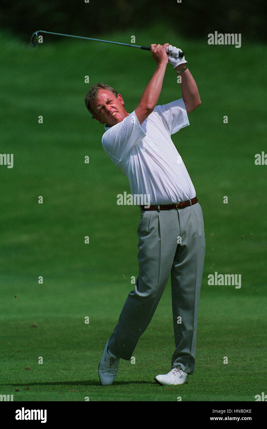 CARL MASON ENGLAND 05 May 1992 Stock Photo - Alamy