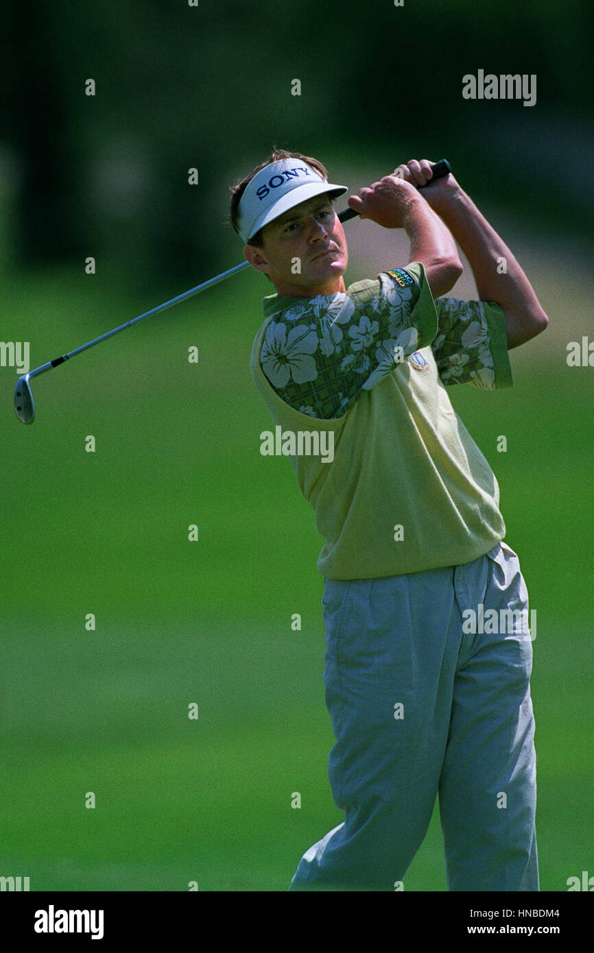 CHRIS VAN DER VELDE HOLLAND 21 May 1992 Stock Photo - Alamy