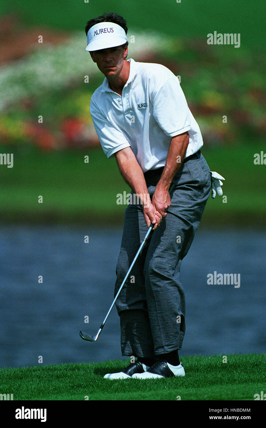 LARRY MIZE USA 06 May 1992 Stock Photo - Alamy