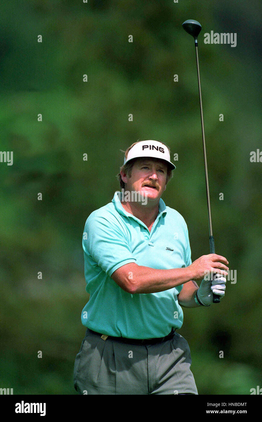 MIKE MILLER SCOTLAND 06 May 1992 Stock Photo - Alamy