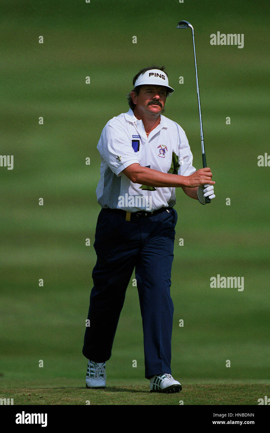 ROGER DAVIS AUSTRALIA 26 May 1992 Stock Photo - Alamy