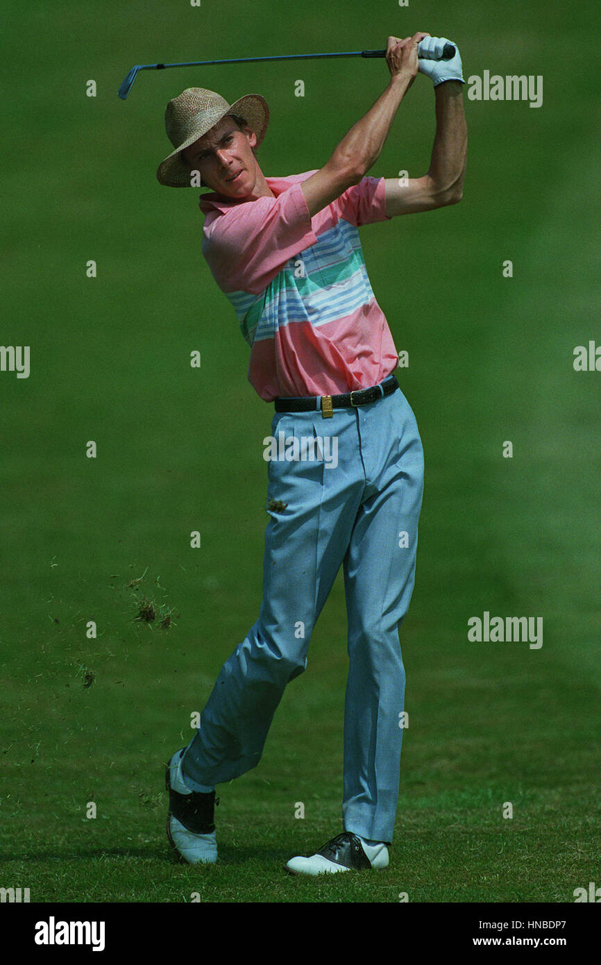 BRETT OGLE AUSTRALIA 01 June 1992 Stock Photo - Alamy