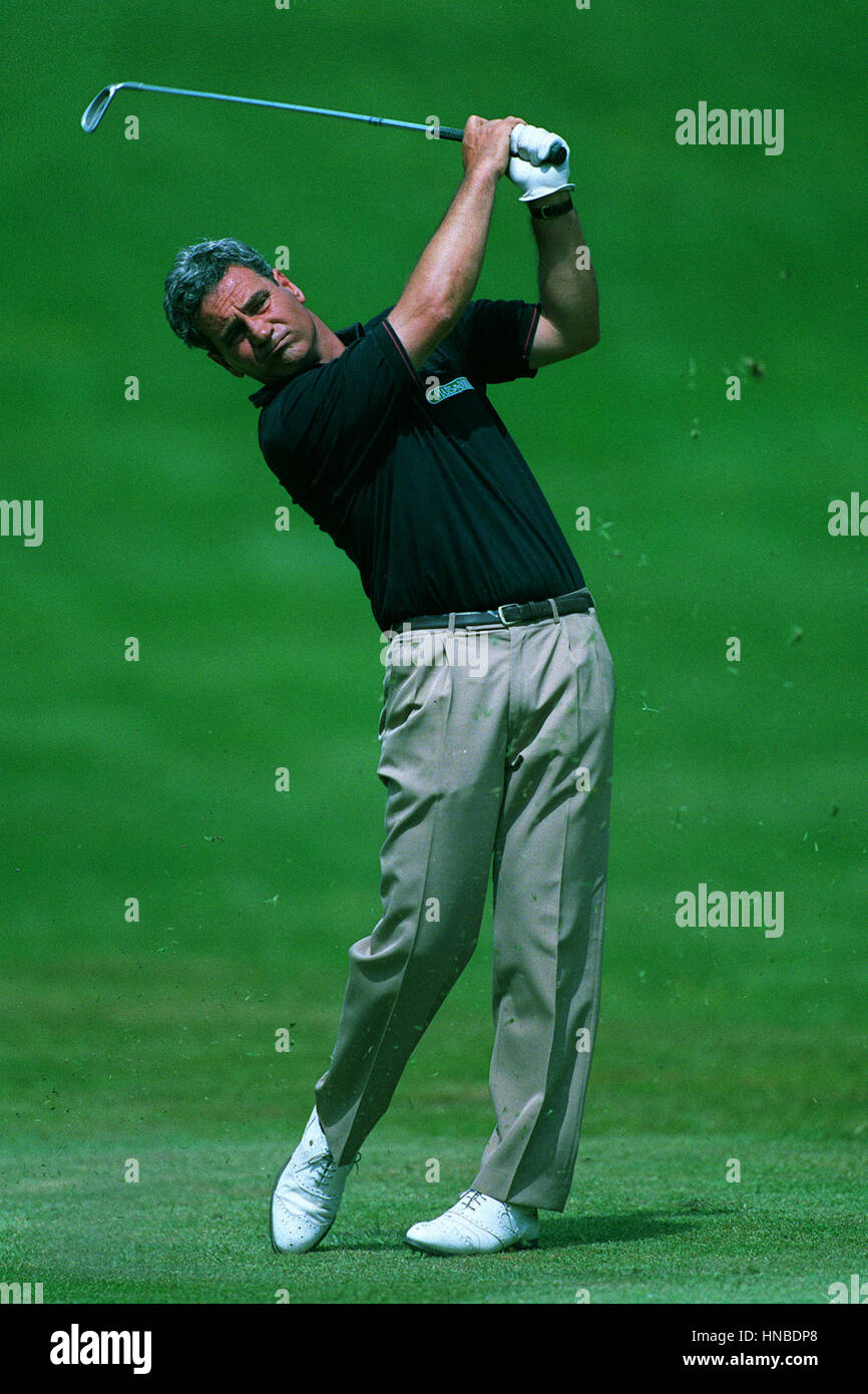 Jose maria canizares hi-res stock photography and images - Alamy