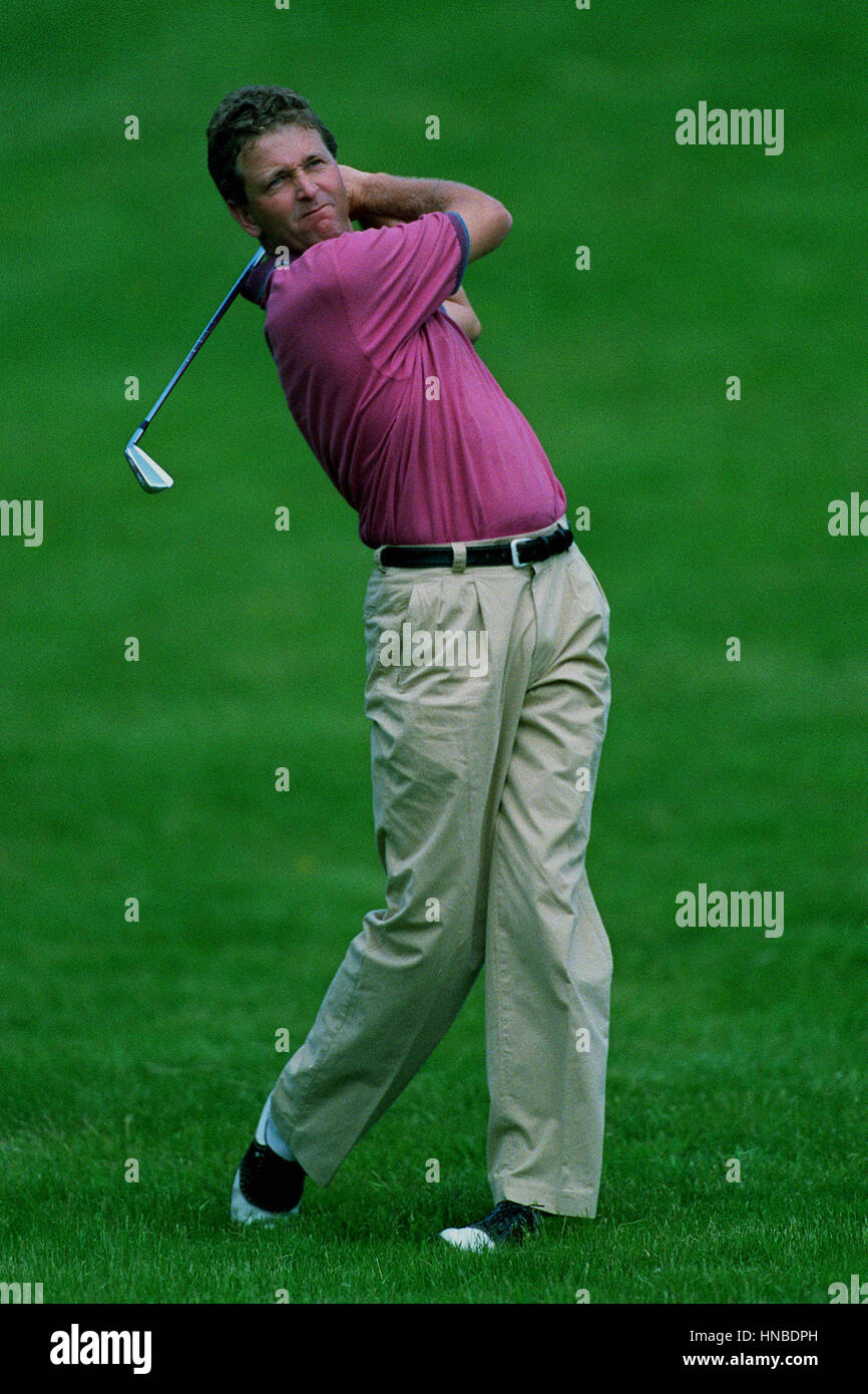 CHRIS MOODY ENGLAND 01 June 1992 Stock Photo - Alamy