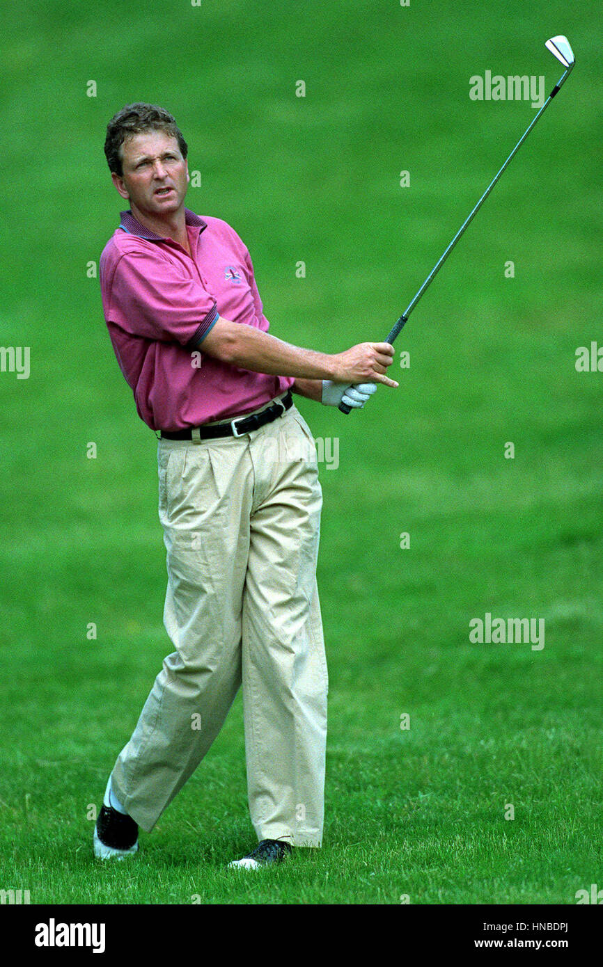CHRIS MOODY ENGLAND 01 June 1992 Stock Photo - Alamy