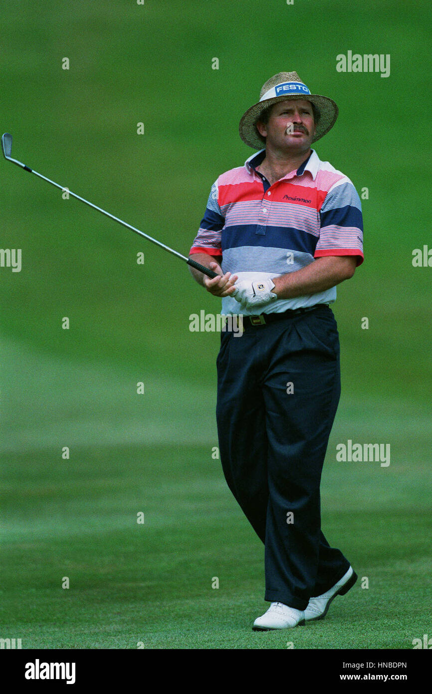PETER SENIOR AUSTRALIA 01 June 1992 Stock Photo - Alamy