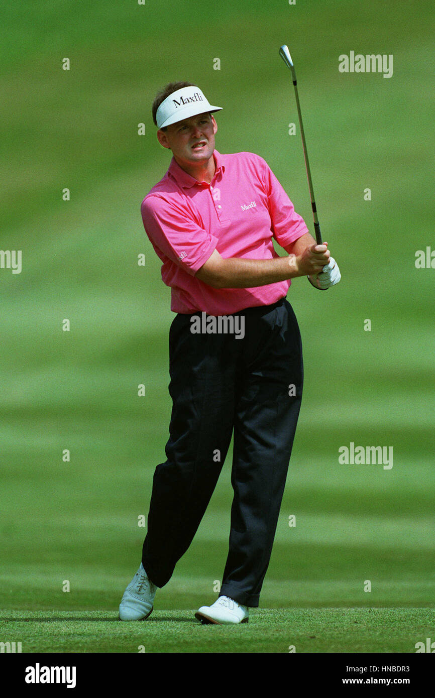STEPHEN FIELD ENGLAND 01 June 1992 Stock Photo - Alamy
