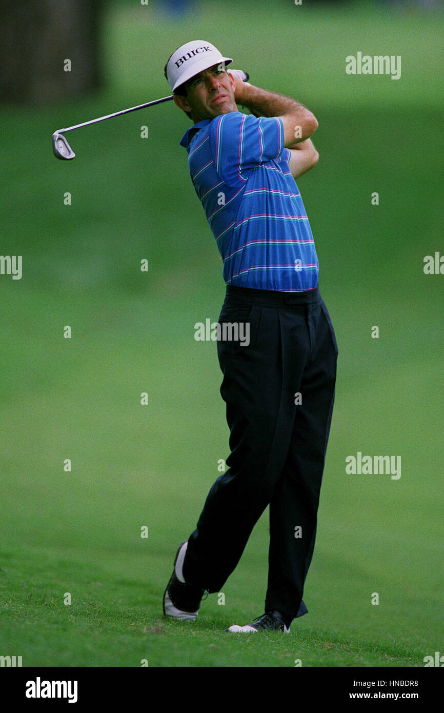 CHIP BECK USA 01 June 1992 Stock Photo - Alamy