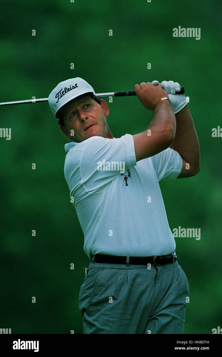 Fulton allem hi-res stock photography and images - Alamy