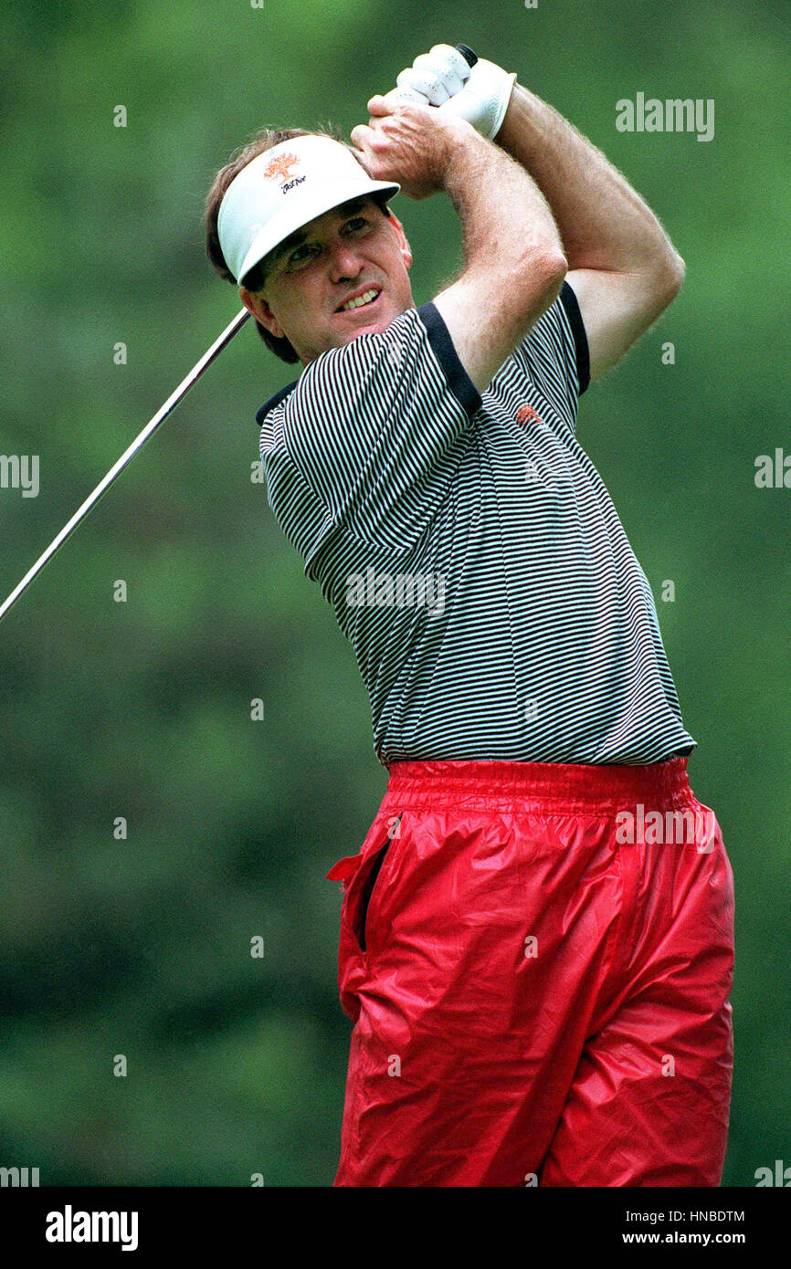 Gil morgan hi-res stock photography and images - Alamy