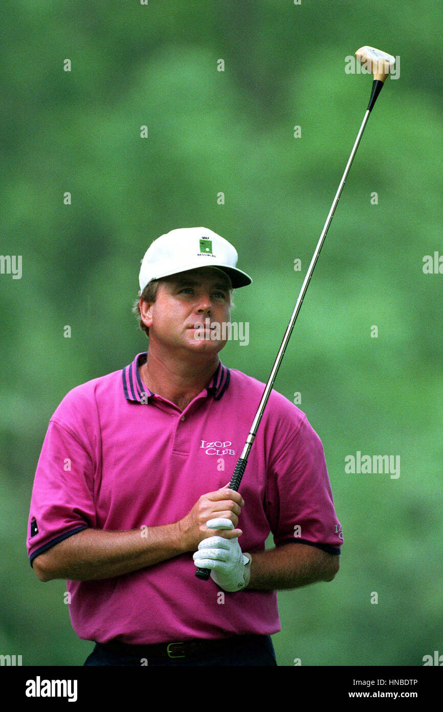 D.A. WEIBRING USA 15 June 1992 Stock Photo - Alamy
