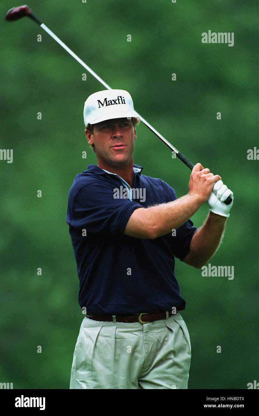 Hal sutton hi-res stock photography and images - Alamy