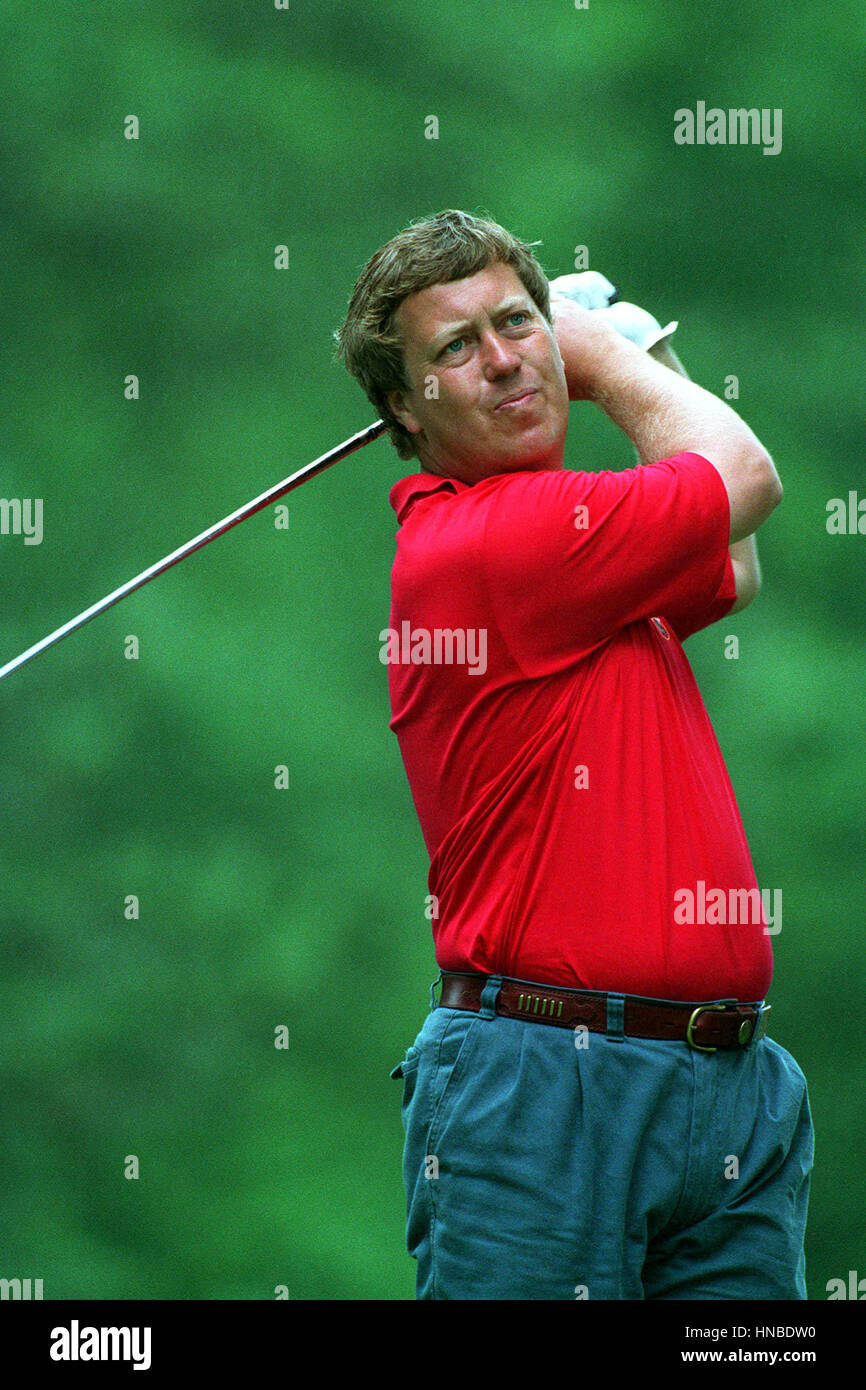 HOWARD CLARK ENGLAND 15 June 1992 Stock Photo - Alamy