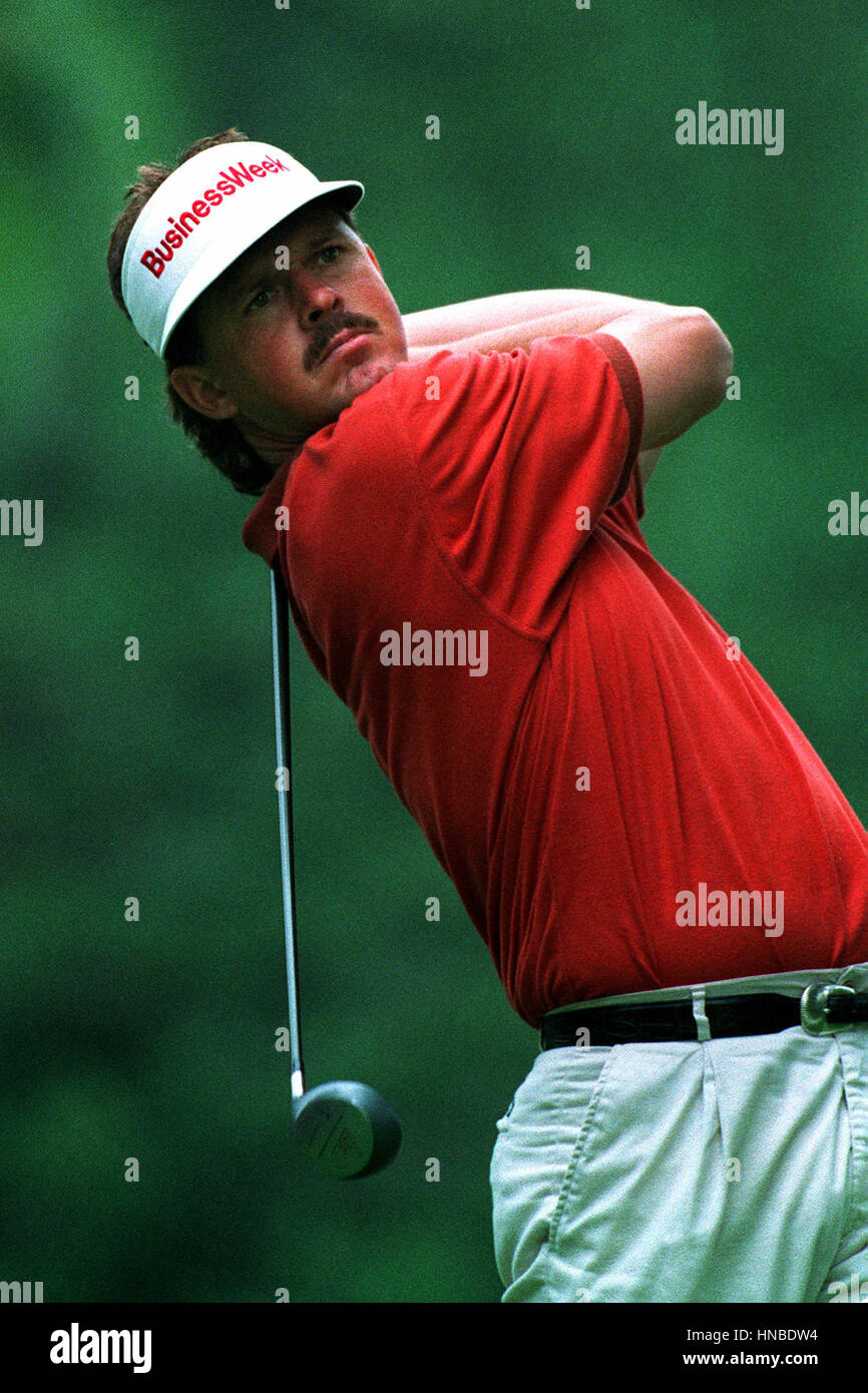 JAY DON BLAKE USA 15 June 1992 Stock Photo - Alamy