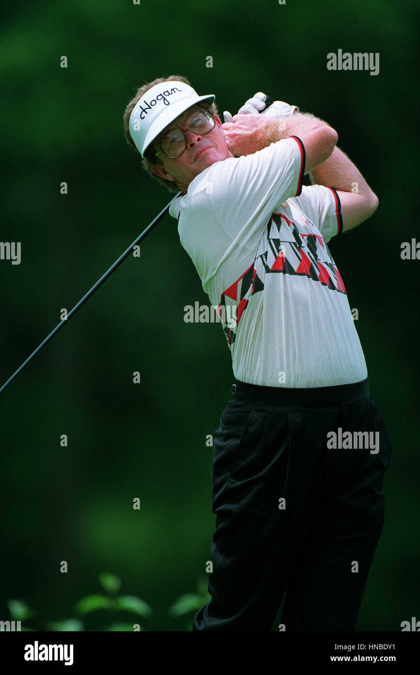 TOM KITE USA 15 June 1992 Stock Photo - Alamy