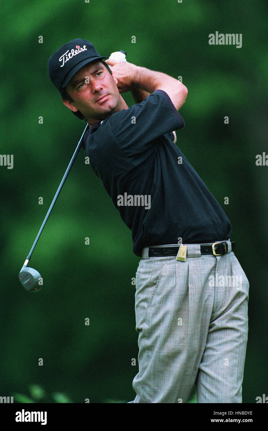 RICHARD ZOKOL USA 15 June 1992 Stock Photo - Alamy