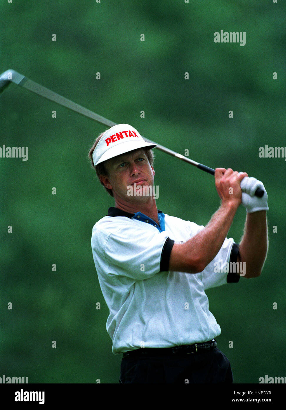 WAYNE GRADY AUSTRALIA 15 June 1992 Stock Photo - Alamy