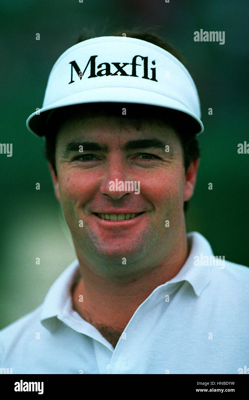 CRAIG PARRY AUSTRALIA 18 July 1992 Stock Photo - Alamy