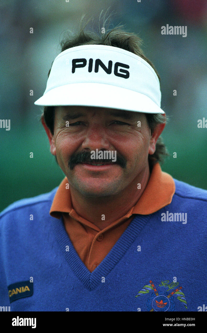 ROGER DAVIS AUSTRALIA 18 July 1992 Stock Photo - Alamy
