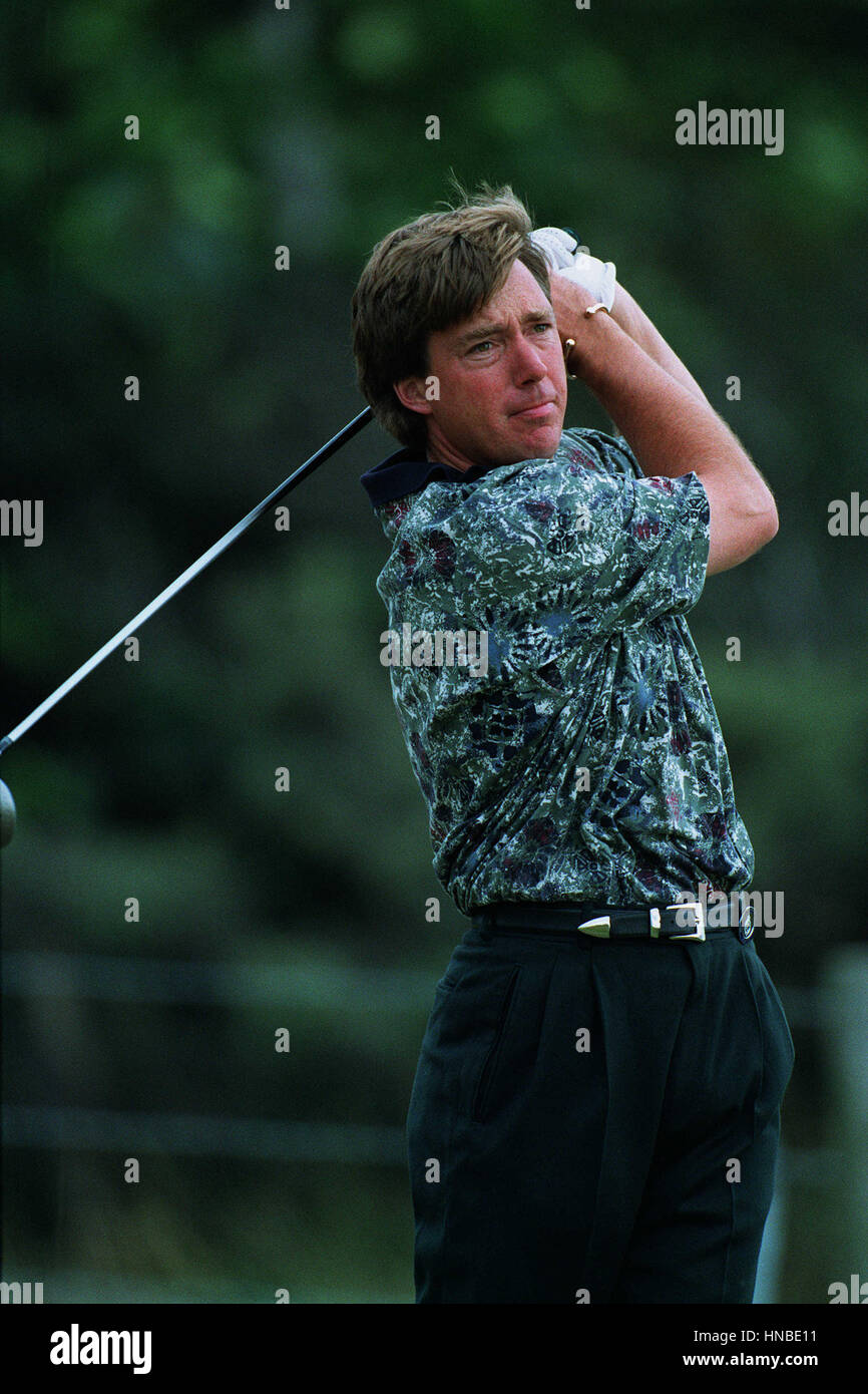 BARRY LANE ENGLAND 18 July 1992 Stock Photo - Alamy