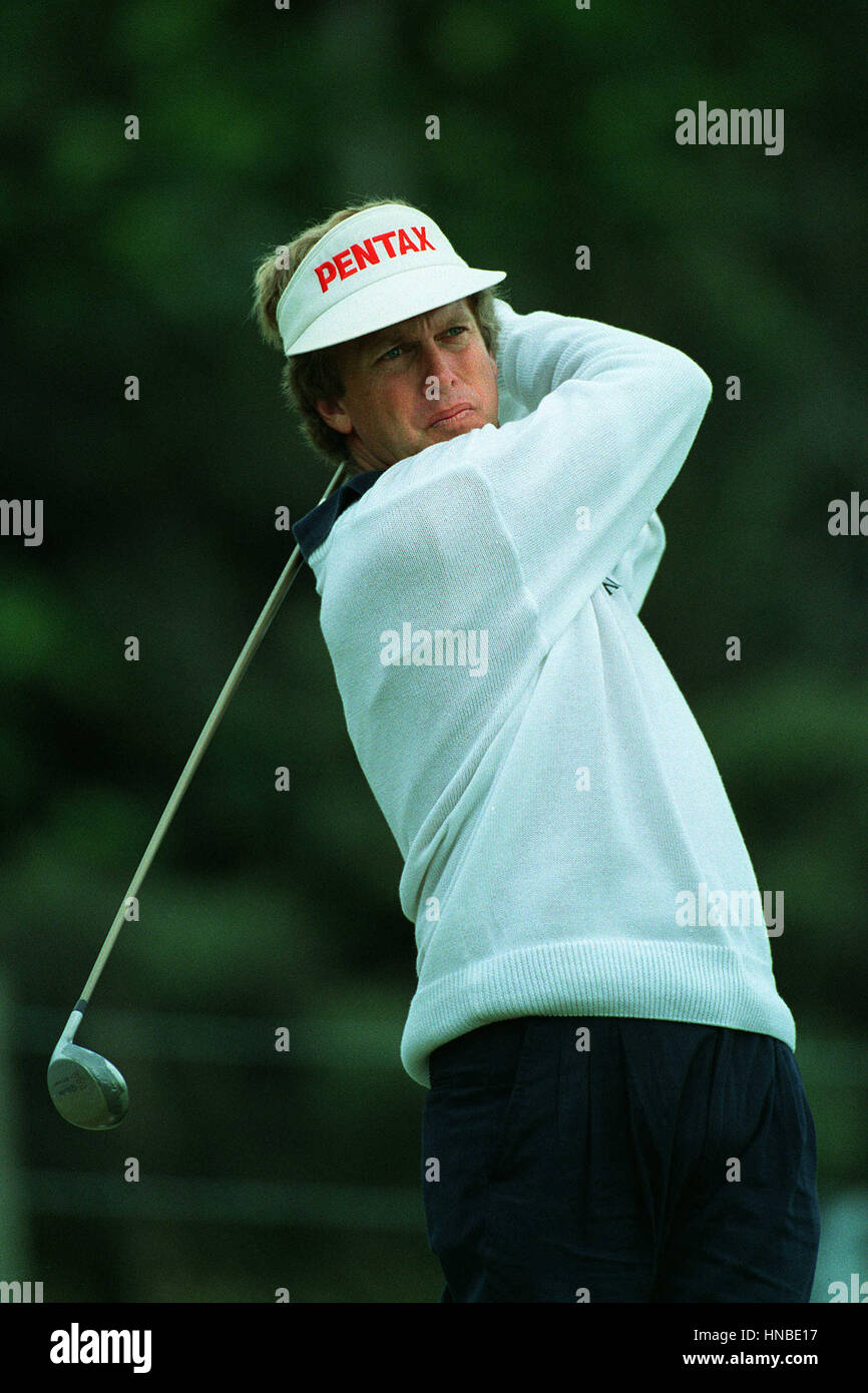 WAYNE GRADY AUSTRALIA 18 July 1992 Stock Photo - Alamy