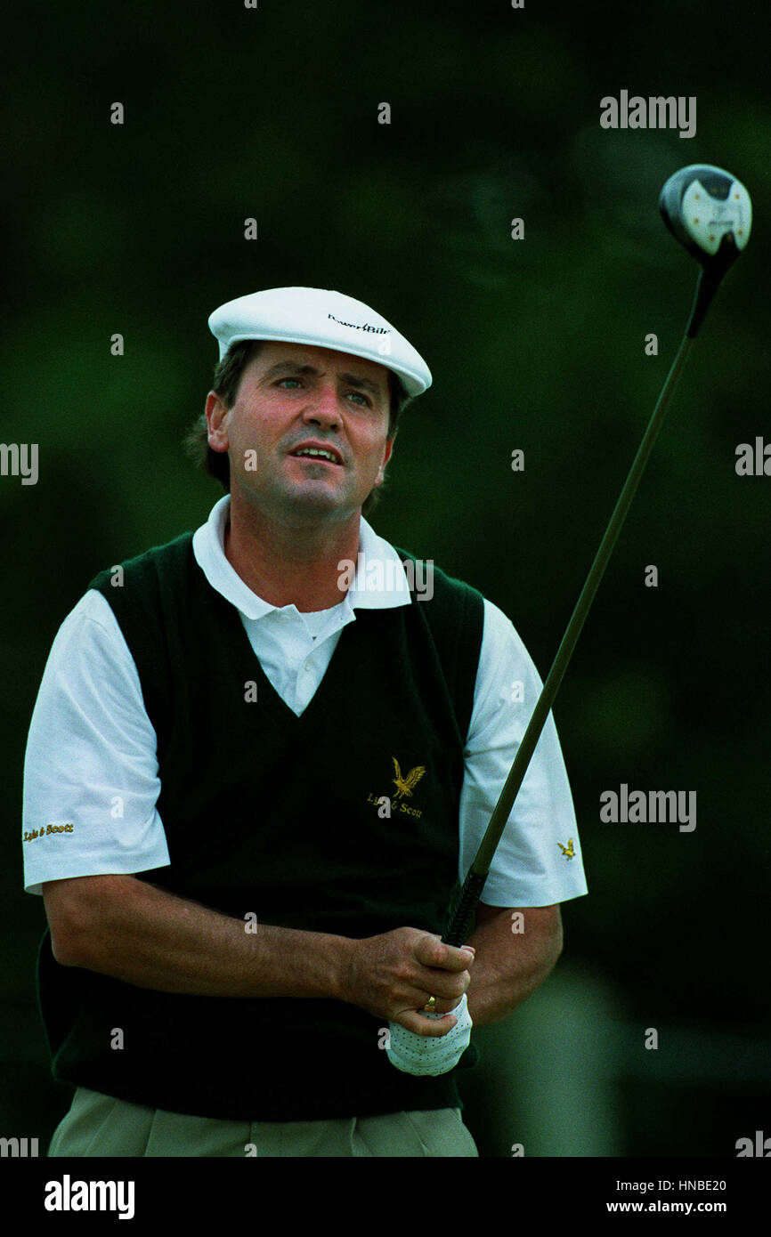 Mark mcnulty golf hi-res stock photography and images - Alamy